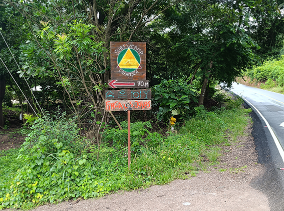 Los Jobos: Alojamiento excepcional en Tamarindo, Guanacaste, Costa Rica