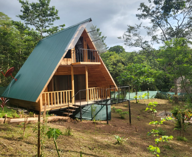 Los Jobos: Alojamiento excepcional en Tamarindo, Guanacaste, Costa Rica